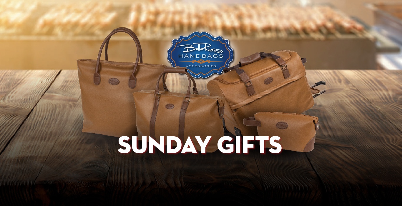 Sunday Gifts - Rolling Hills Casino