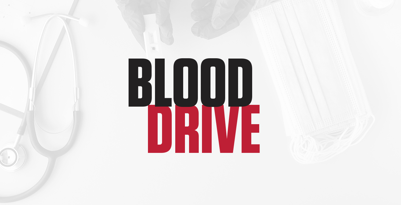 Blood Drive| Get Your Tickets Now | Rolling Hills Casino Resort
