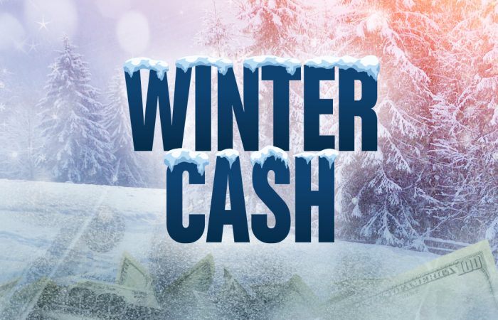 Promotions - Rolling Hills Casino