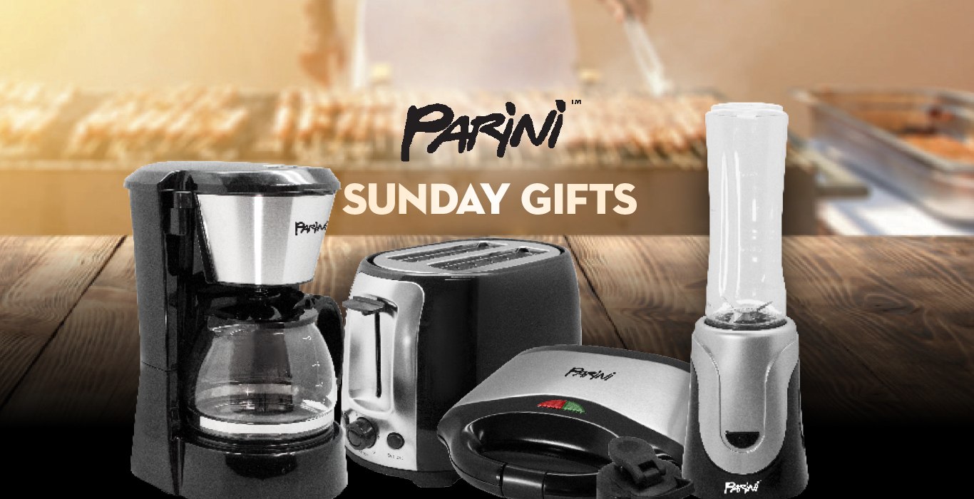 Sunday Gifts - Rolling Hills Casino