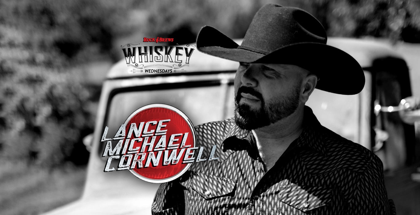 Lance Michael Cornwell - Rolling Hills Casino