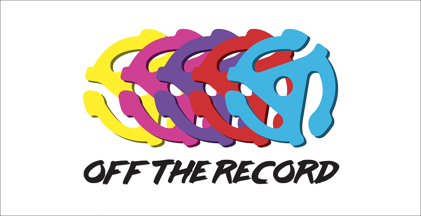 Off the Record - Rolling Hills Casino