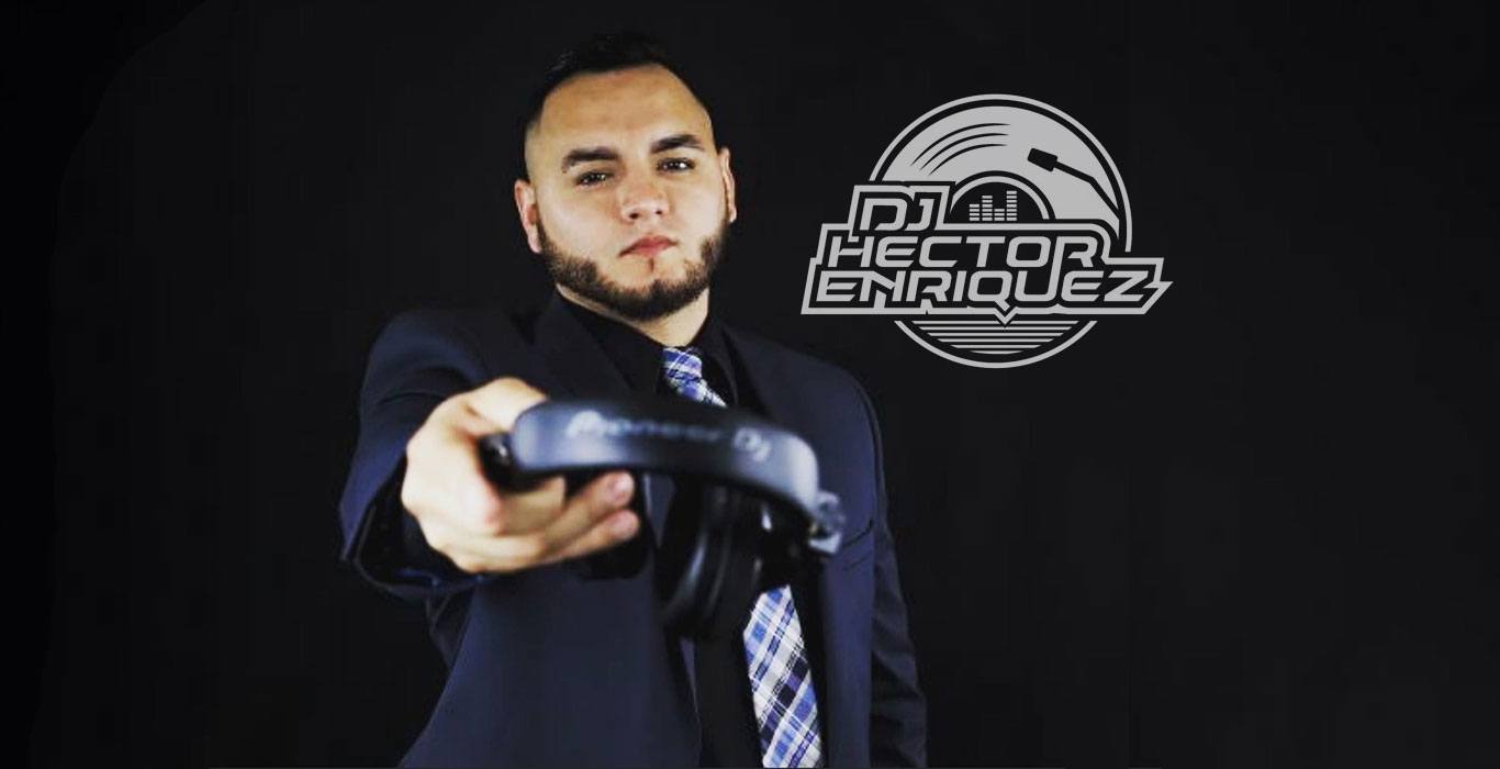 DJ Hector Enriquez - Rolling Hills Casino