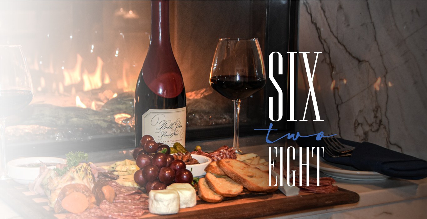 Six Two Eight Specials - Rolling Hills Casino