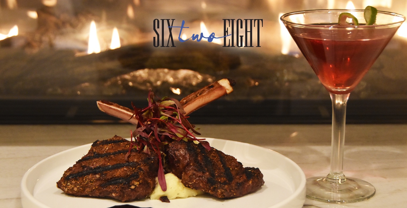 Six Two Eight Special - Rolling Hills Casino