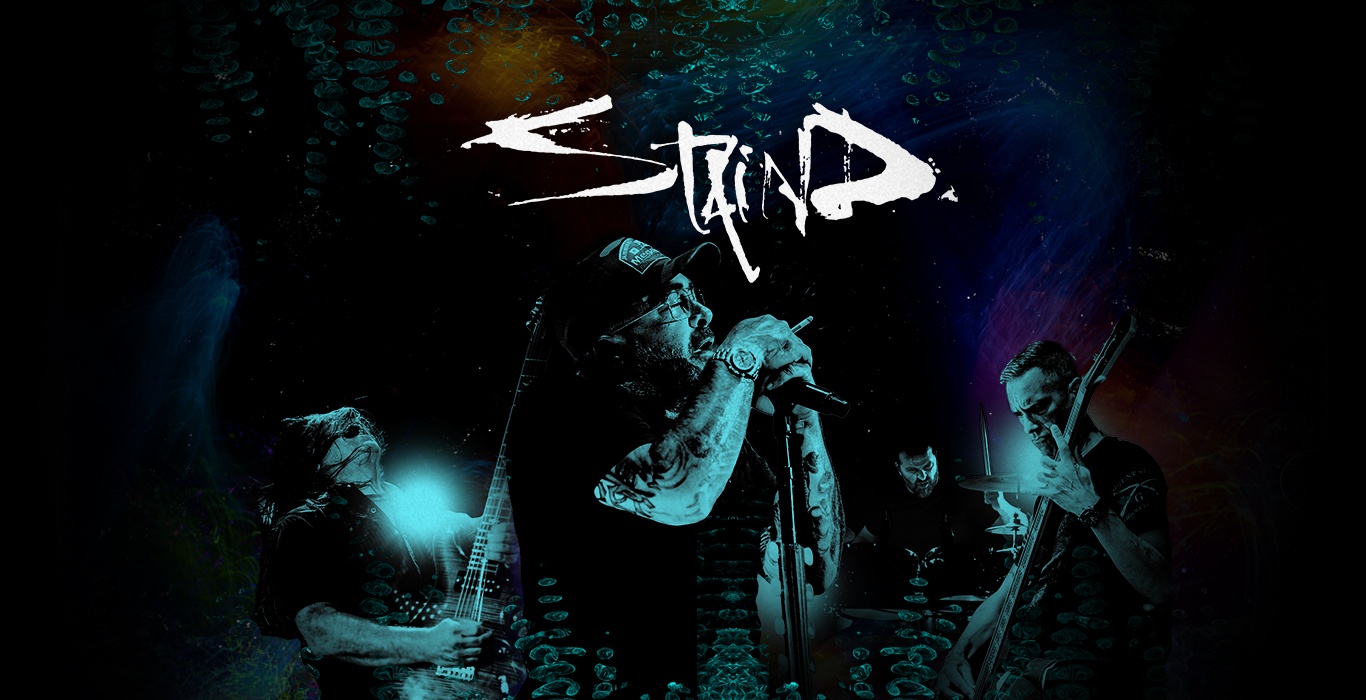 Staind - Rolling Hills Casino