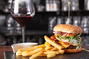 Six Two Eight July Specials - Rolling Hills Casino