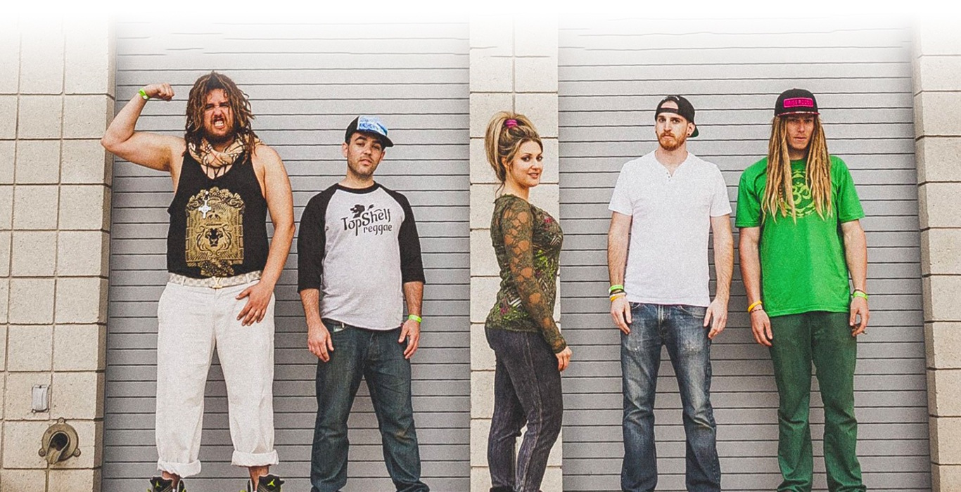 Mystic Roots - Rolling Hills Casino