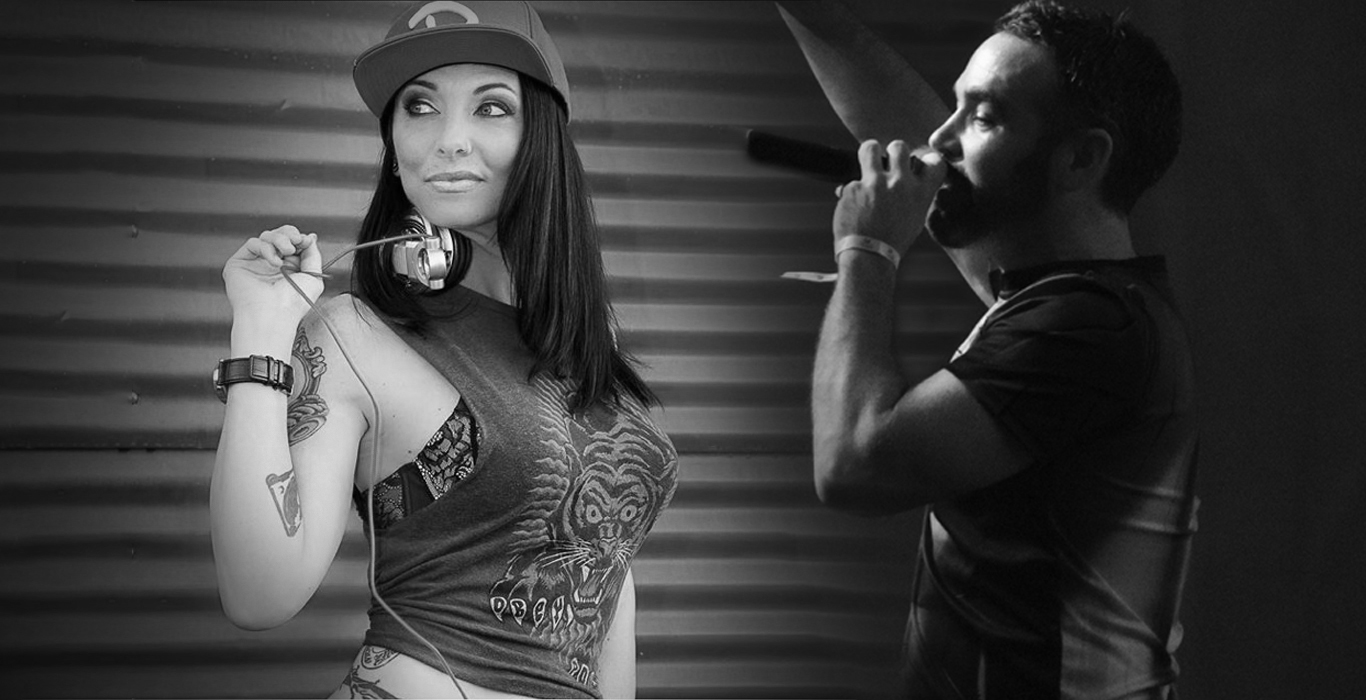 DJ Jules & Cootdog - Rolling Hills Casino