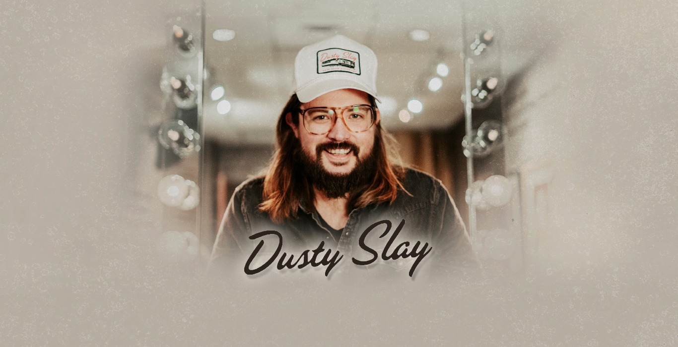 Dusty Slay - Rolling Hills Casino