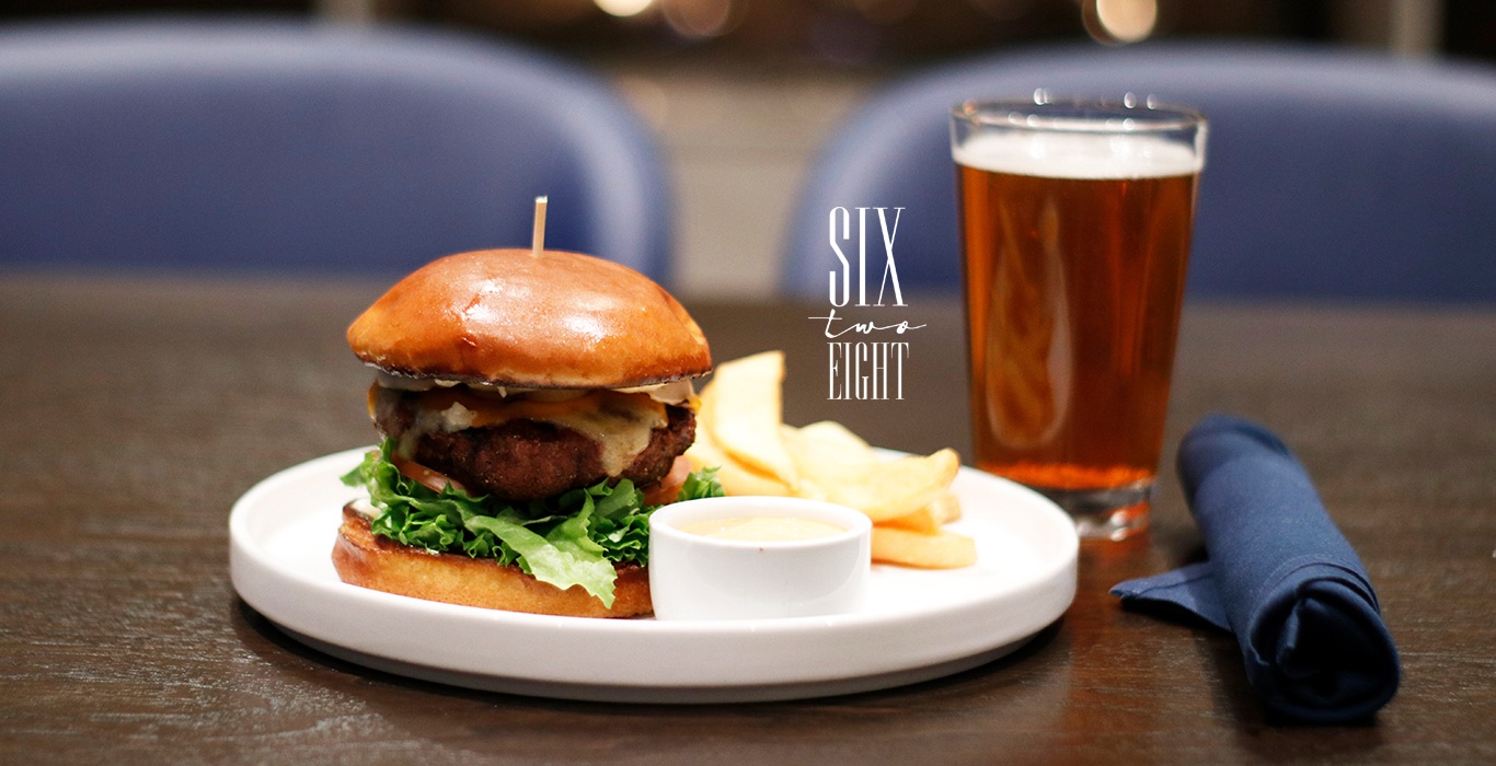 Happy Hour Dinner Menu - Rolling Hills Casino