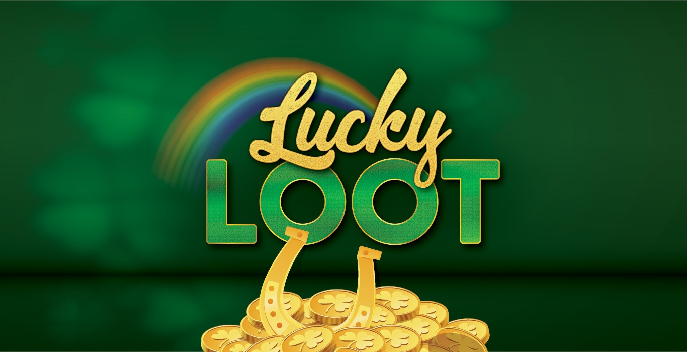 Lucky Loot - Rolling Hills Casino
