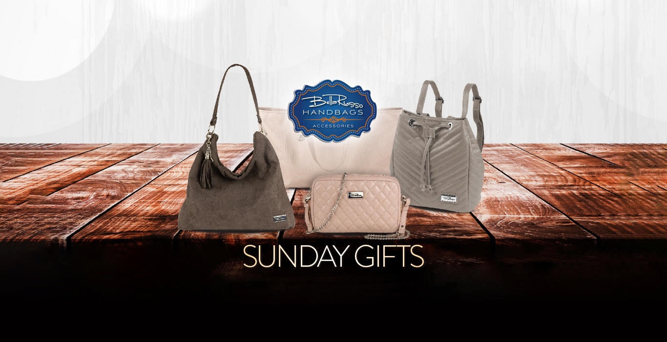 Sunday Gifts - Rolling Hills Casino