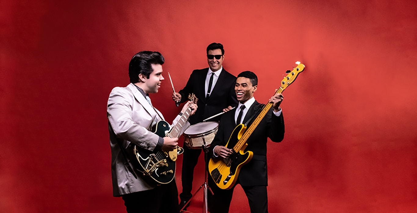 Todd Morgan - Rolling Hills Casino