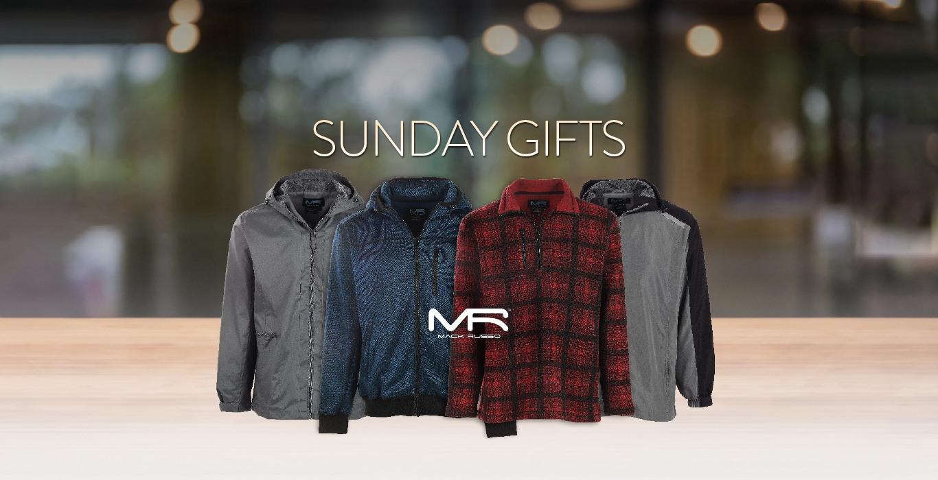 Sunday Gifts - Rolling Hills Casino