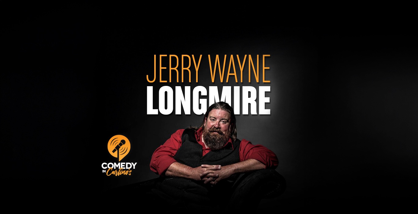 Jerry Wayne Longmire - Rolling Hills Casino