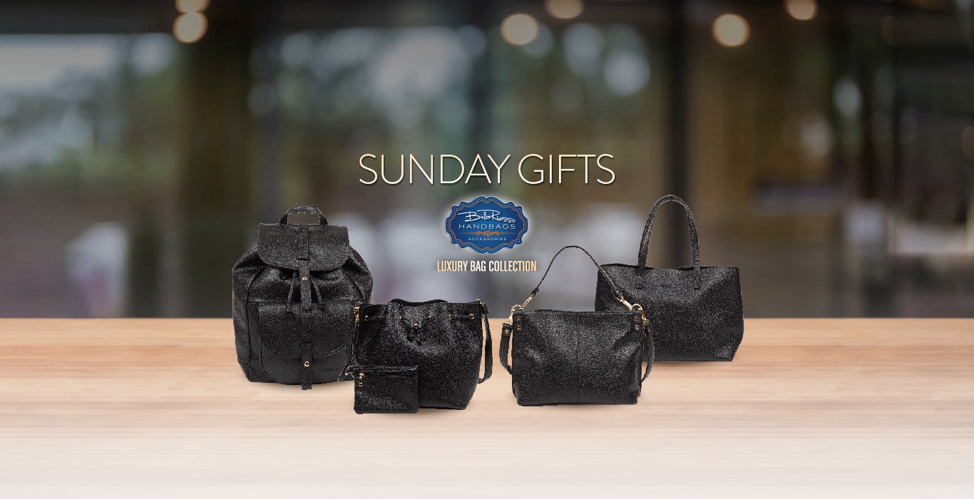 Sunday Gifts - Rolling Hills Casino