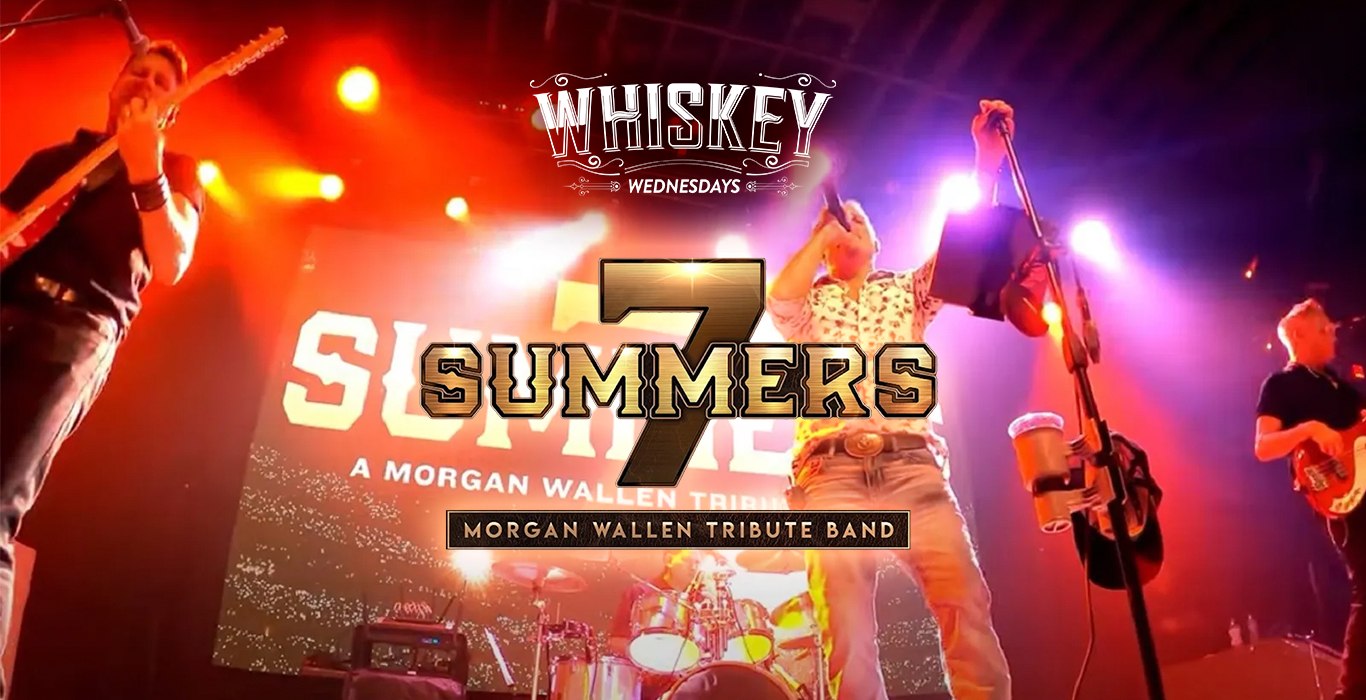 7 Summers - Rolling Hills Casino