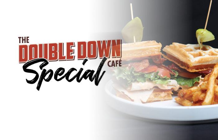 Dining Specials - Rolling Hills Casino