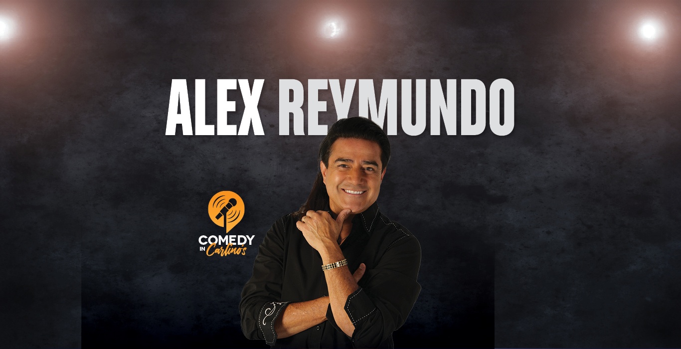 Alex Reymundo - Rolling Hills Casino