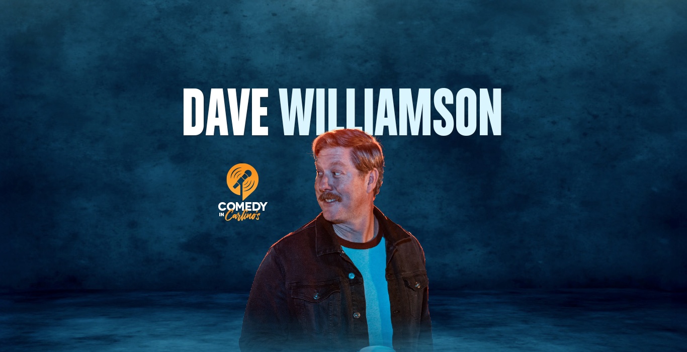 Dave Williamson - Rolling Hills Casino
