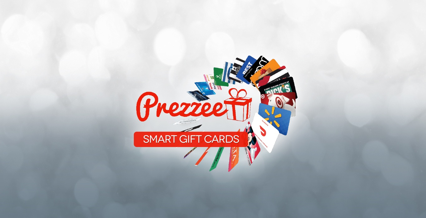 Prezzee Smart Gift Card - Rolling Hills Casino