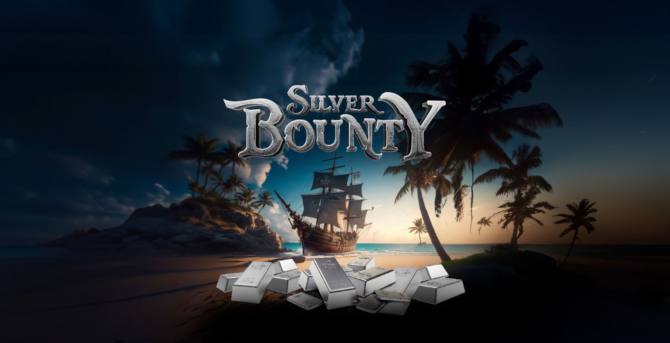 Silver Bounty| Get Your Tickets Now | Rolling Hills Casino Resort