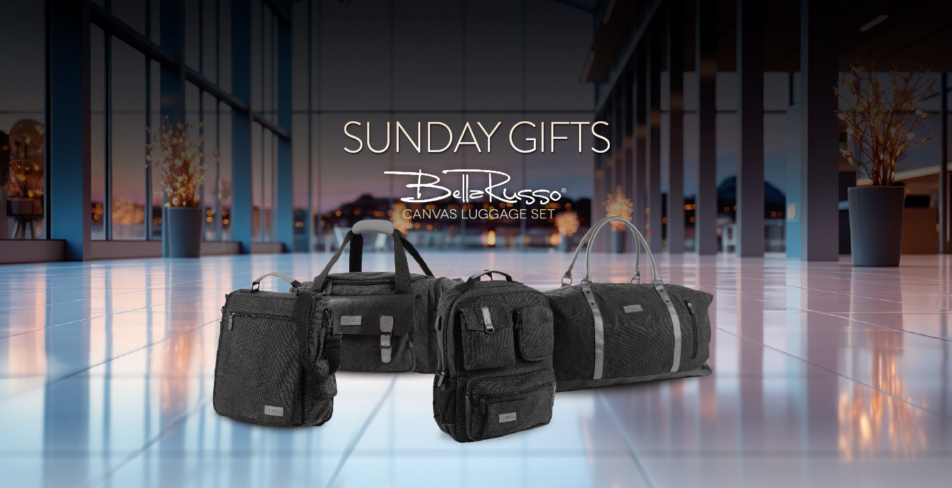 Sunday Gifts - Rolling Hills Casino