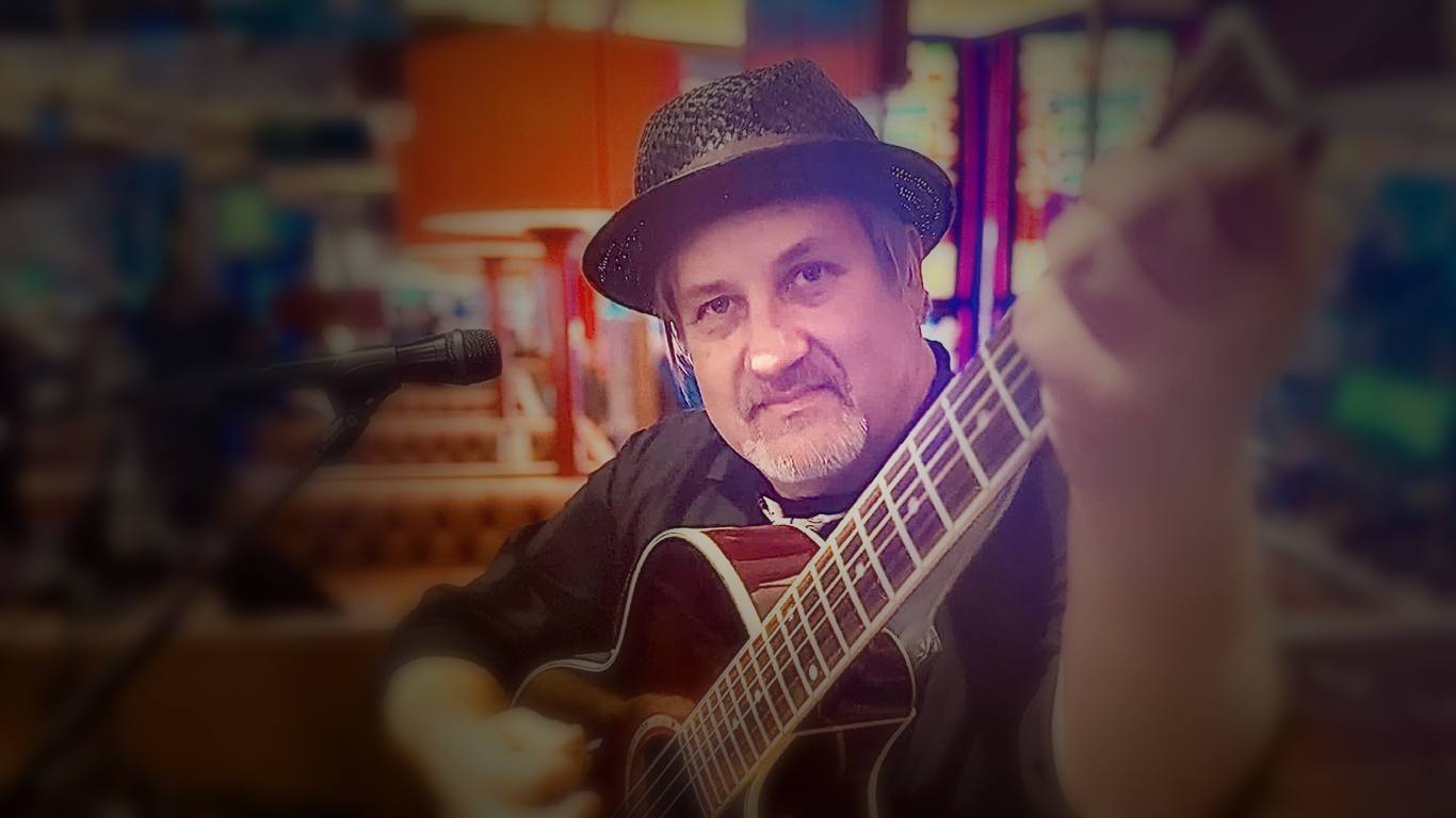 Clint Warner| Get Your Tickets Now | Rolling Hills Casino Resort
