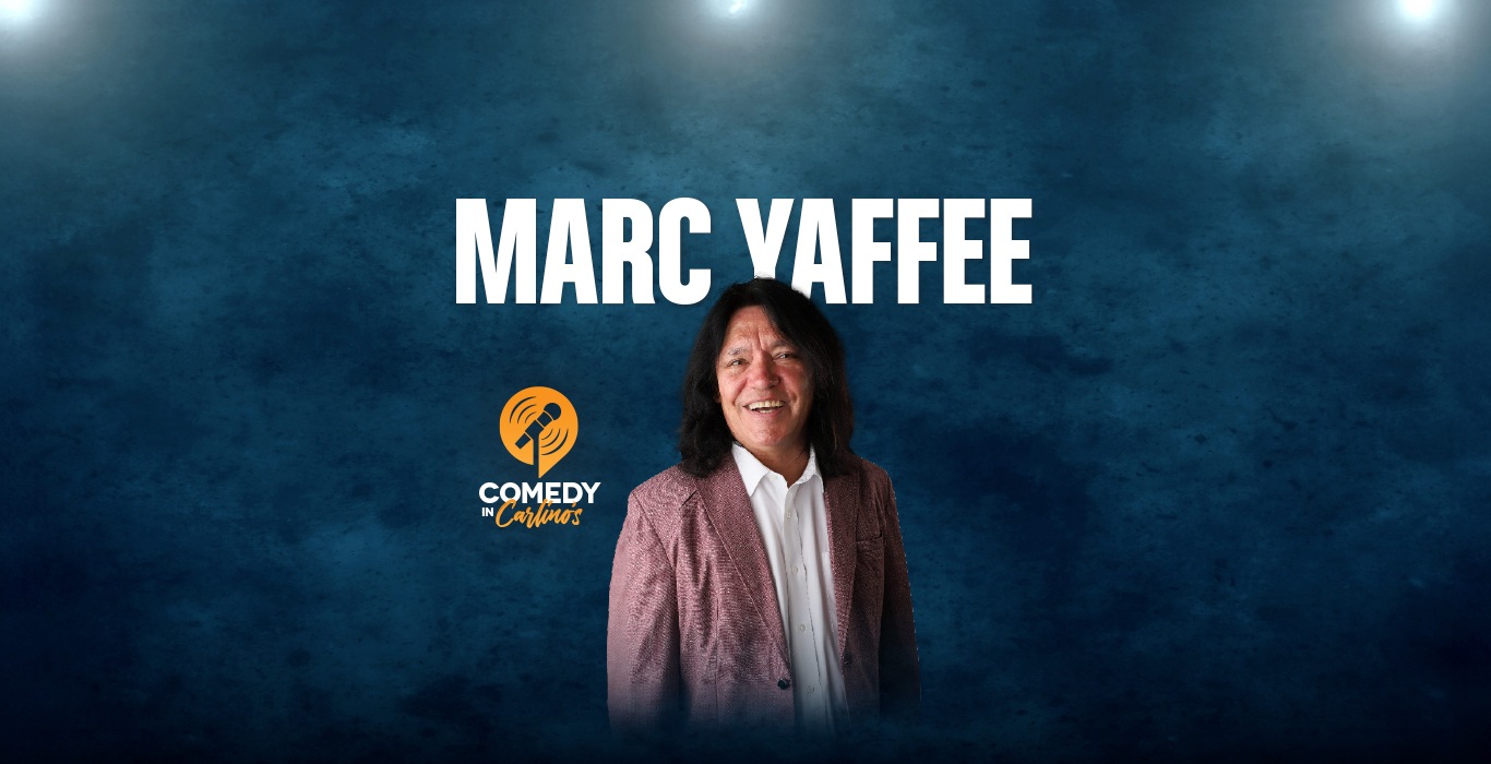 Marc Yaffee - Rolling Hills Casino