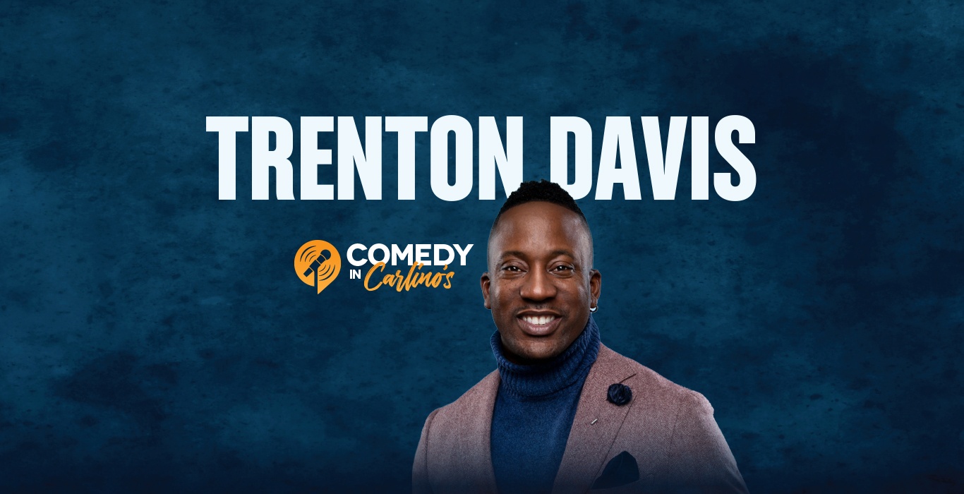 Trenton Davis - Rolling Hills Casino