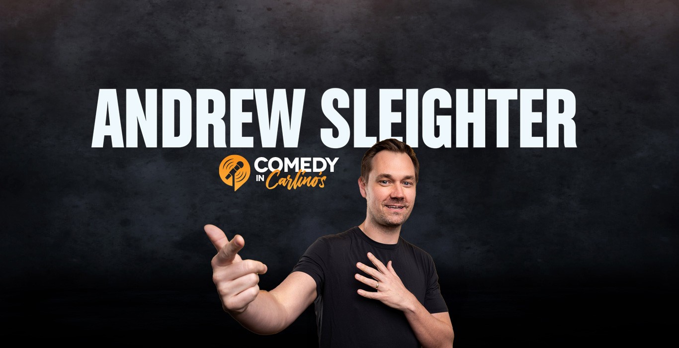 Andrew Sleighter - Rolling Hills Casino