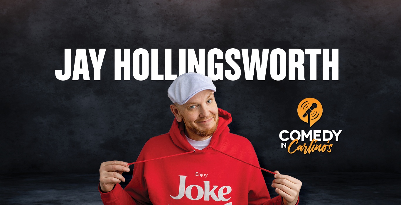 Jay Hollingsworth - Rolling Hills Casino