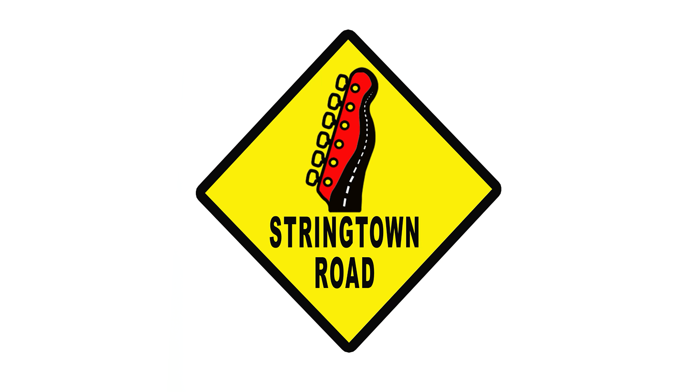 Stringtown Road - Rolling Hills Casino