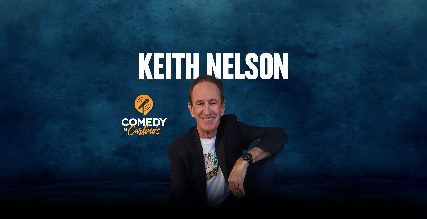 Keith Nelson - Rolling Hills Casino