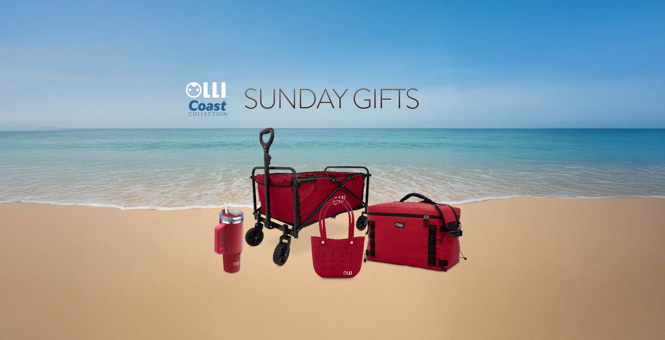 Sunday Gifts - Rolling Hills Casino