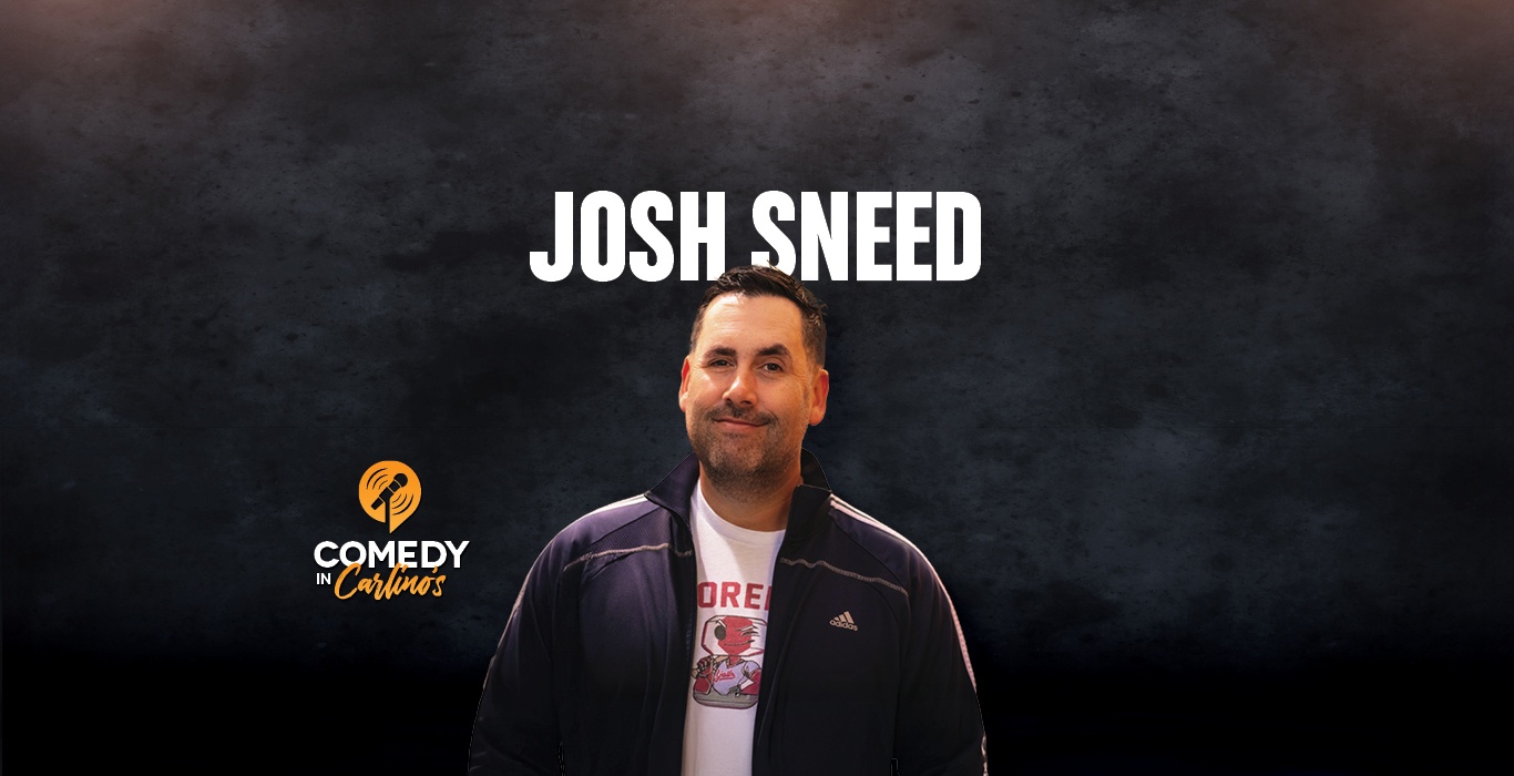 Josh Sneed - Rolling Hills Casino