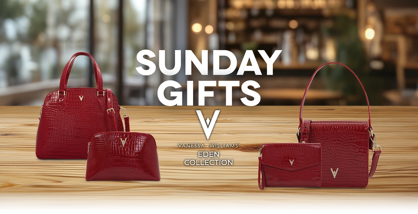 Sunday Gifts| Get Your Tickets Now | Rolling Hills Casino Resort